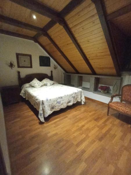 Apartamentos Sorripas 2 Hab - Bielsa