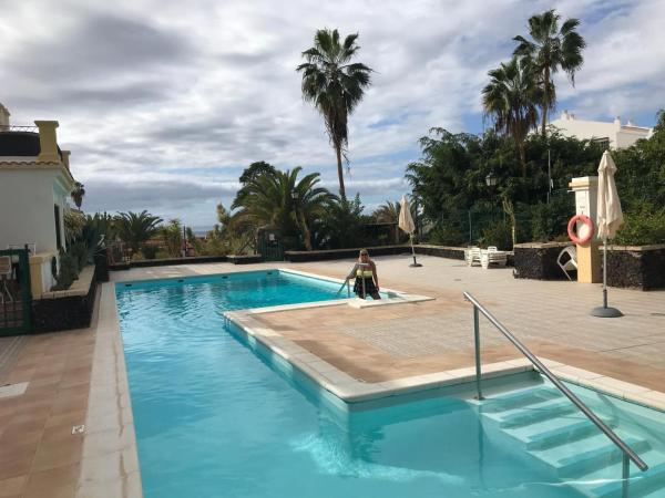 Windsor Park Atlantic View - Costa Adeje