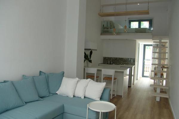 Sixteen All Seasons House - Chania
