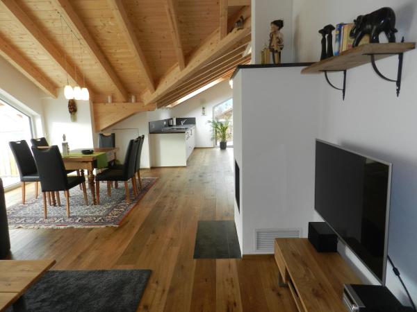 Alpentraum - Grainau