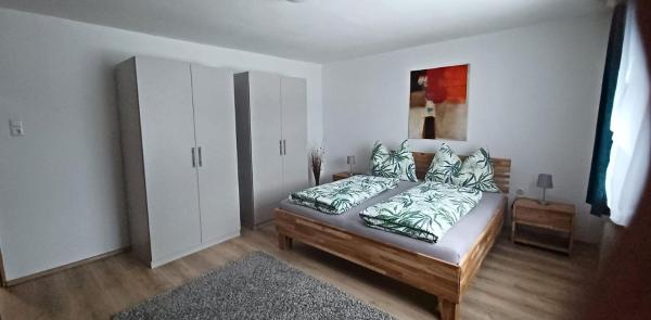 Hortensia - Appartment - Ferienwohnung - Ferienhaus - Austria