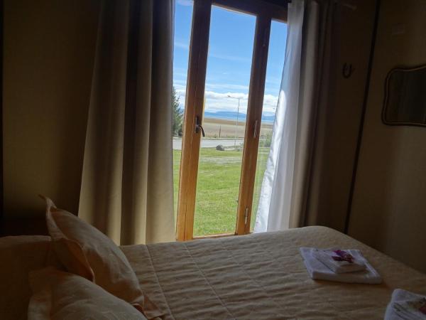 Cabañas Oyikil - El Calafate