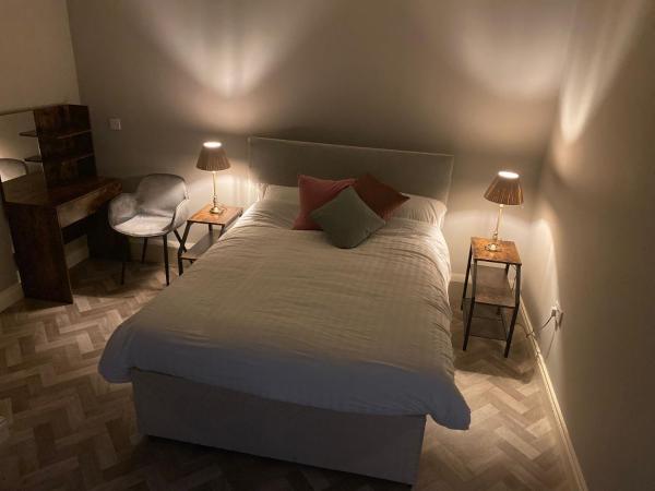 The Corner Apartment - Tullow