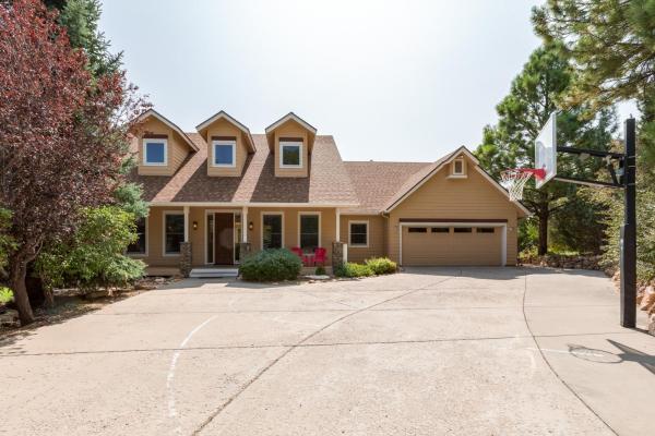 Stoney Way - Flagstaff, AZ