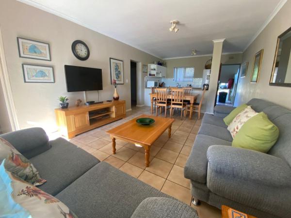 Goose Valley Unit Ee4 - Afrique du Sud