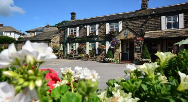 Busfeild Arms - Ilkley