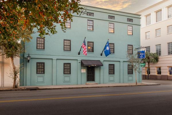 Indigo Inn - Isle of Palms, SC