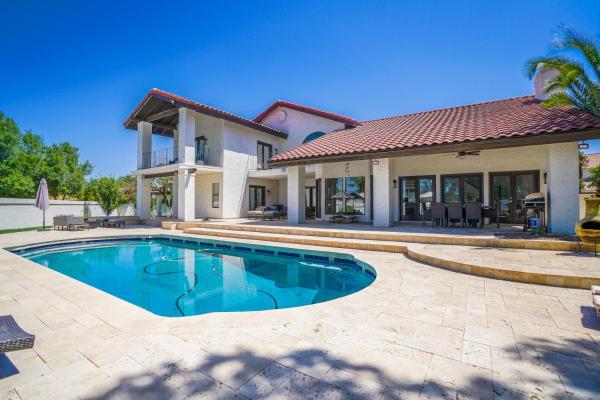 Casa Arboleda - Mesa, AZ