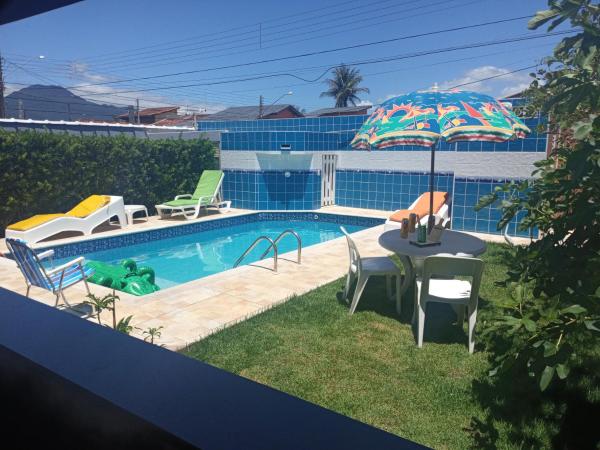Casa Dos Prados - Peruíbe