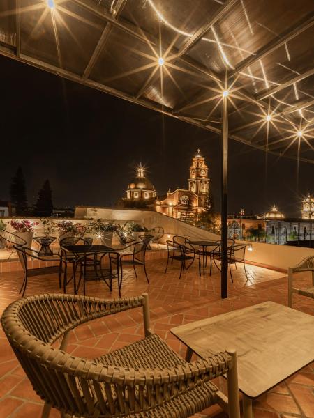 Estacion Alameda Downtown - 