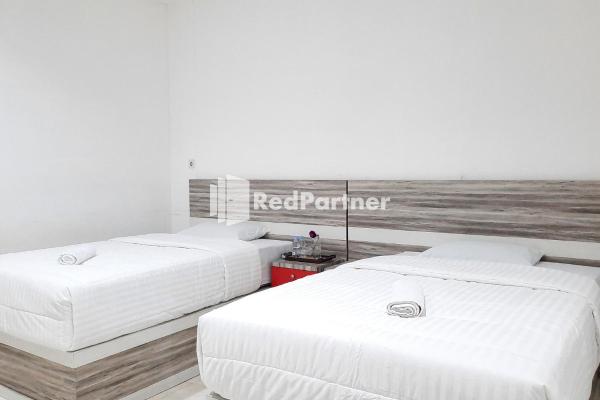 Roemah Proklamasi Syariah Mitra Reddoorz - Padang
