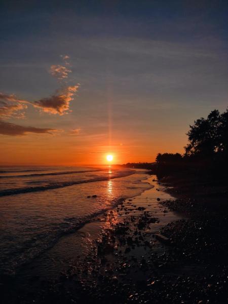 Olana Bed And Breakfast - Lingayen