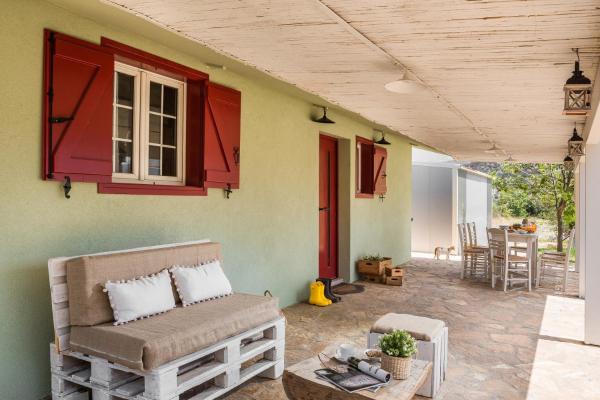 The Olive Tree Cottage - Kefalonia