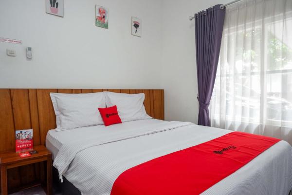Reddoorz Near Xt Square 4 - Bantul