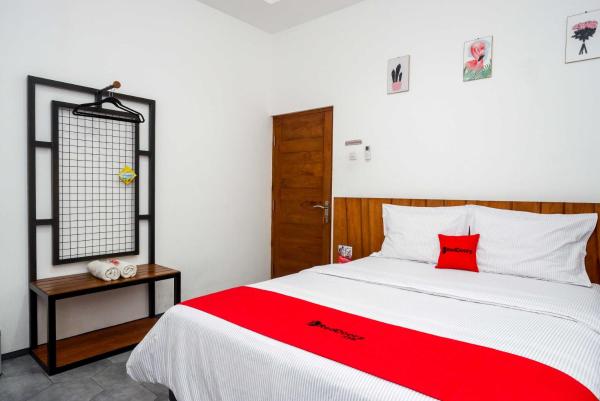Reddoorz Near Xt Square 4 - Yogyakarta