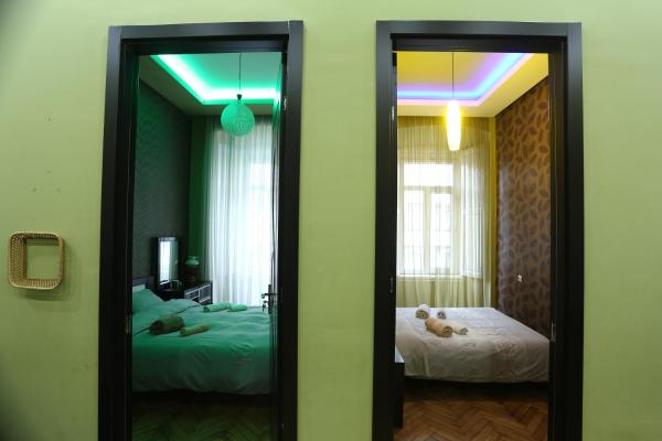 Your Home In The Centre Of Old Tbilisi - 第比利斯