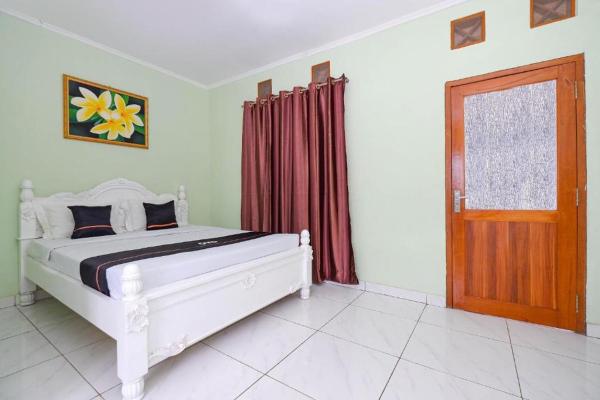 Guest House Gethsemane - Salatiga