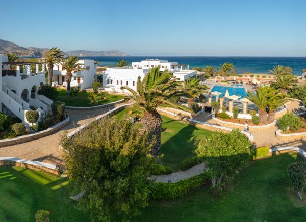Irini Hotel - Griechenland