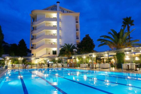 Hotel Mirasole International - Minturno