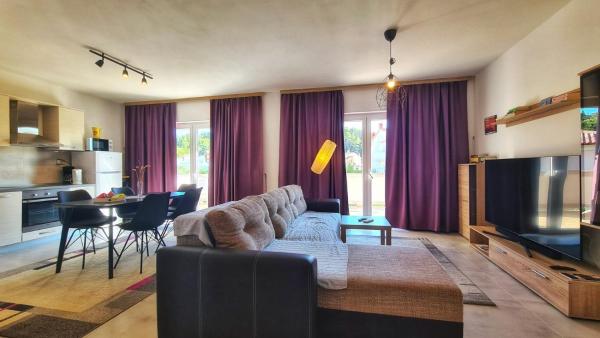 Apartments Ribarić - Rab