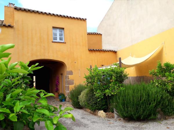 L' Antica Casa - Sardinia