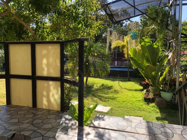 มุกดาสวรรค์ รีสอร์ท - Mukda Sawan Resort - Thailand