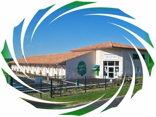 Natur'hôtel - Périgord