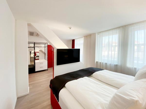 Dormero Hotel Hersbruck - Reichenschwand