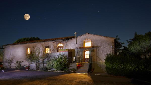Podere San Francesco - Volterra
