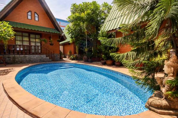 Bungalow Phuket - Phuket