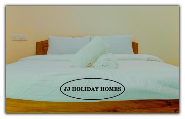 Jj Holiday Homes - Goa