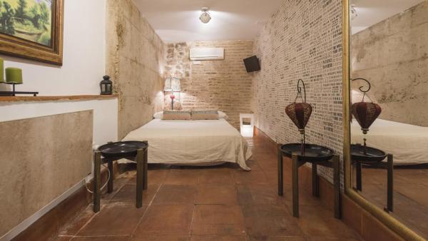 La Hospedería De Los Templarios De Toledo - Apartamentos Aloha Toledo - Nambroca