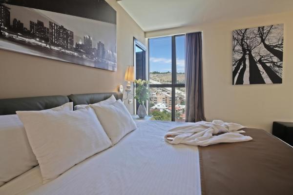 Opera Suite Hotel - Ereván