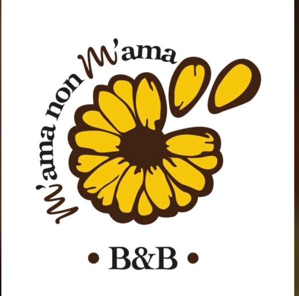 B&b M’ama Non M’ama - Pouilles