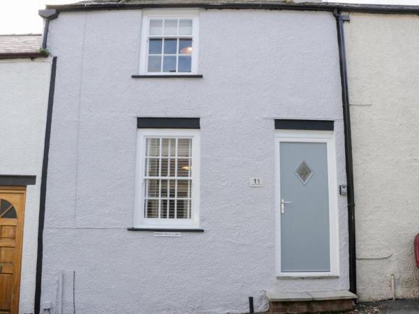 Clock Cottage - North Wales
