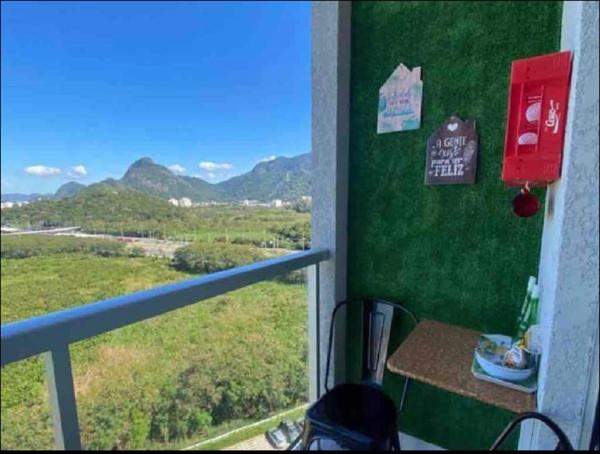 Aconchego E Melhor Visual é Aqui! - Rio de Janeiro