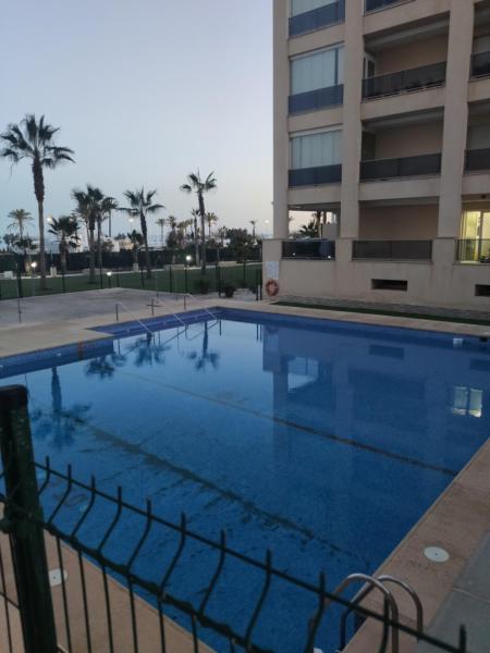 Maríahome - Roquetas de Mar