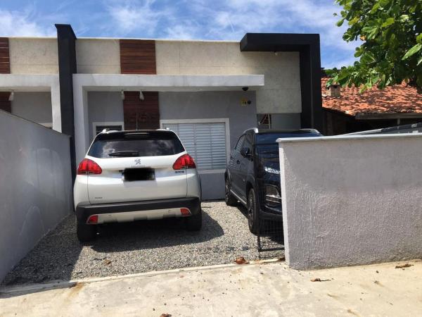 Casa Enseada 3 Quartos Para Até 6 Pessoas Com 2 Ar Split - Paraná (estado)