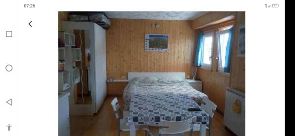 Ampio E Caldo Monolocale Panoramico - Passo del Tonale