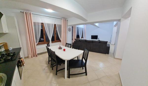 Apartament Best View - Bușteni