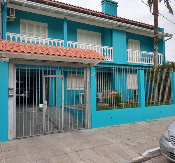 Aluguéis De Apartamentos Adry Maggi Torres-rs Apto 03 - Torres, Brasil
