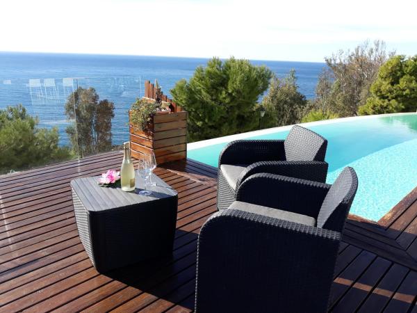 Villa Luxury Paradise Suites - Salobreña