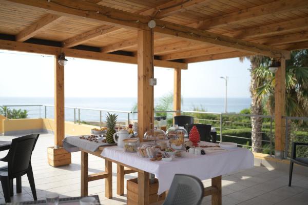 B&b Sale E Sole Sul Mare - Avola