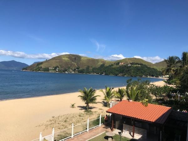 Flat Garatucaia - Ilha Grande