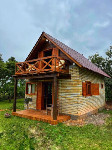 Chalé De Pedra Recanto Verde Dos Canyons - Cambará do Sul