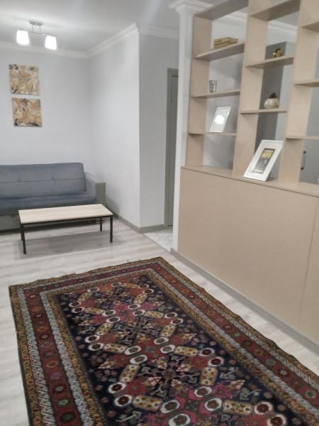 Izmir Apartment тихая квартира после прогулок. - Azerbaijan