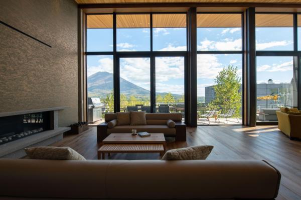 Zai-on - Niseko