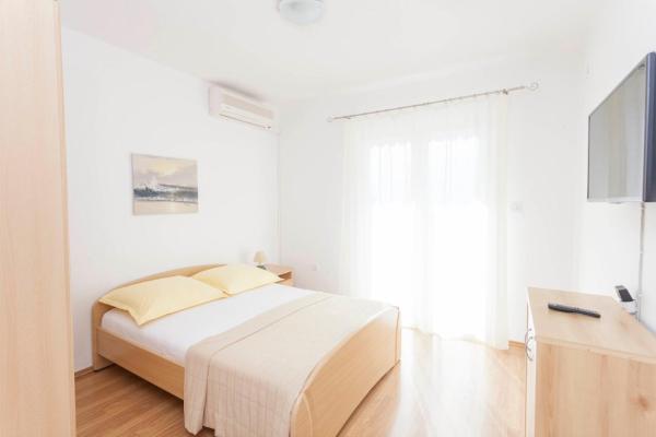 Apartman Marta - Promajna