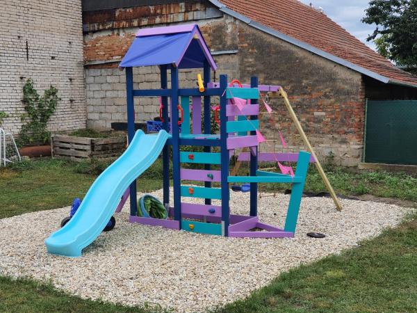 Mobilheim V Lva 1 - Ceca