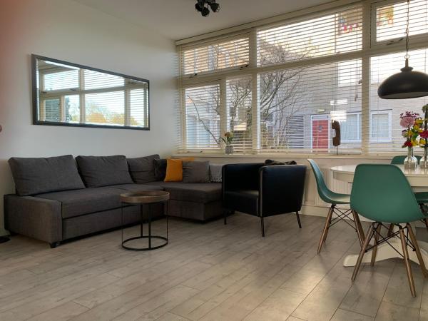Amsterdam Beach Home 4 - Bloemendaal aan Zee